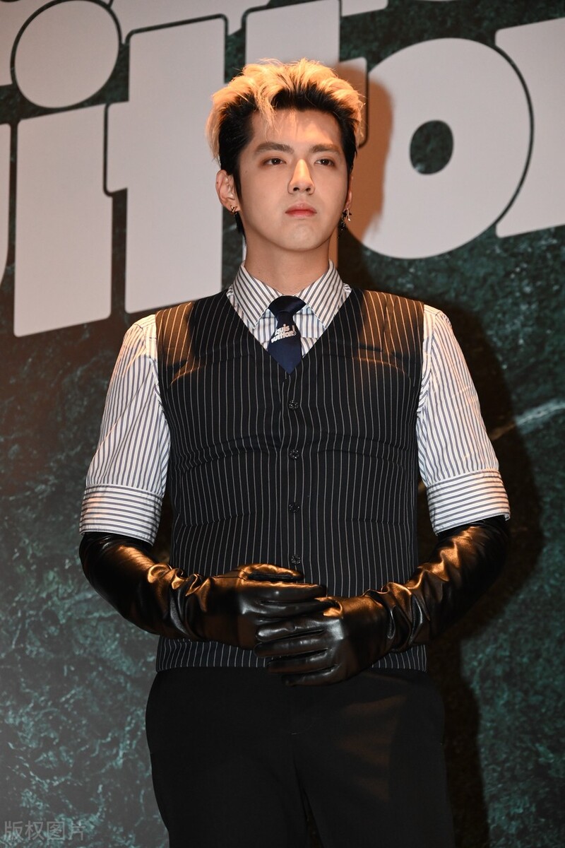 What happened to the Du Meizhu Kris Wu incident, and what did Du Meizhu ...