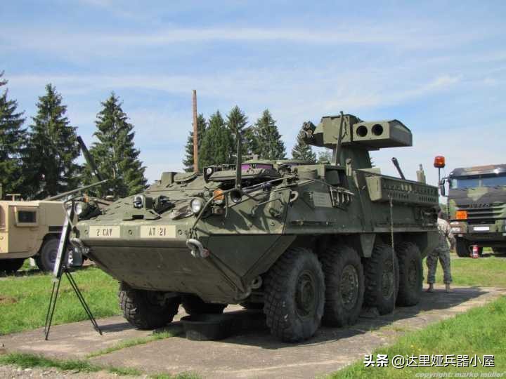 Leopard of China; ZBL-08 wheeled infantry fighting vehicle family ...