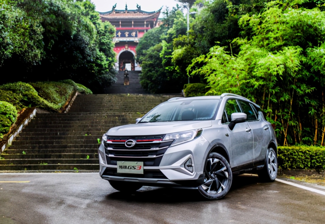 Who doesn't want to travel freely in Lijiang and Dali?Taiwan Trumpchi ...