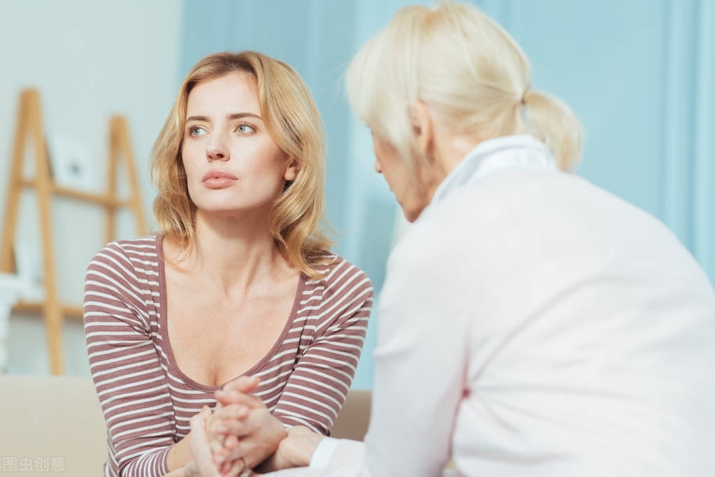 Bipolar disorder, the patient has alternating episodes of mania and ...