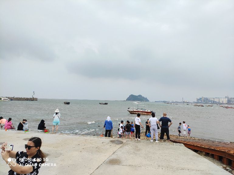 Revisit Bijia Mountain in Jinzhou - iMedia