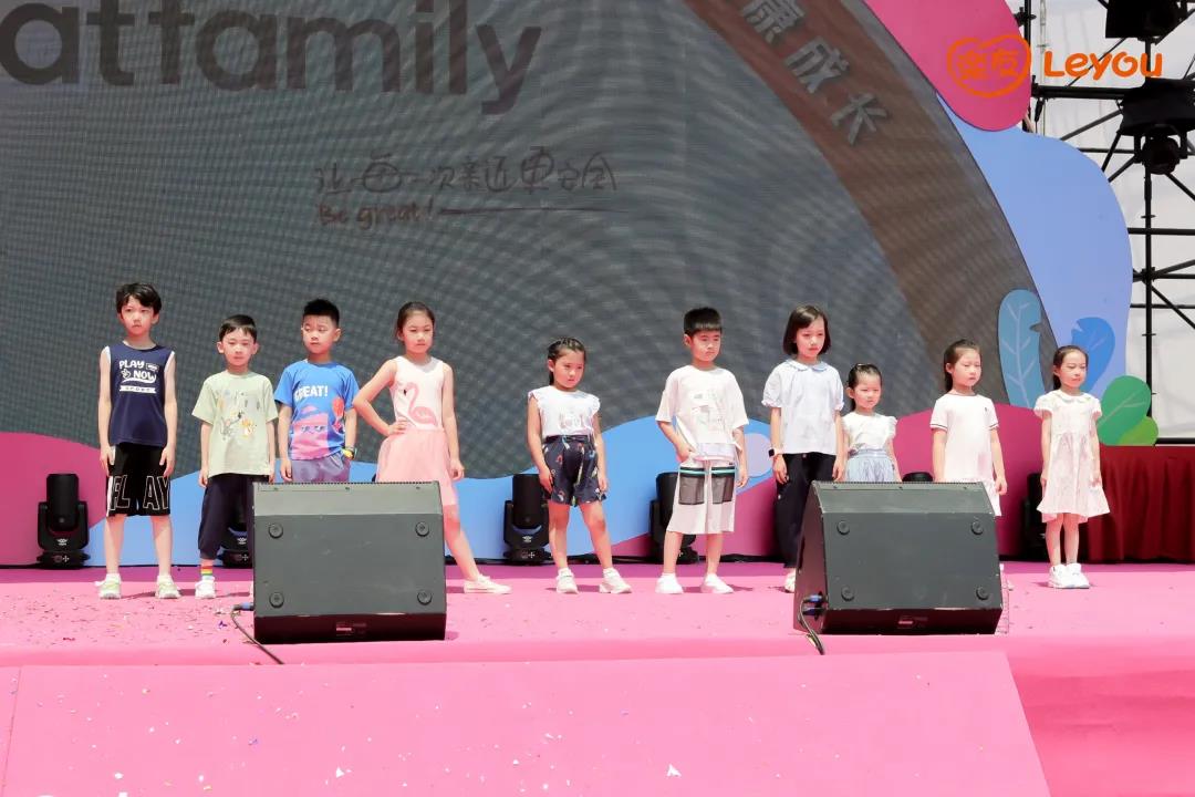 The Leyou flagship store has been upgraded to the 7th generation, why ...