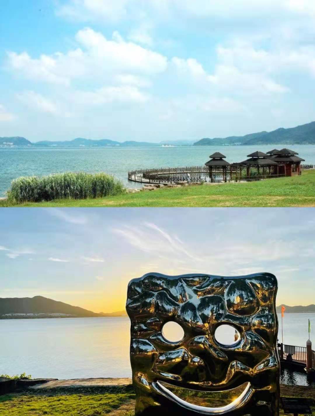 Ningbo niche tourism, these three beautiful attractions, take you to ...