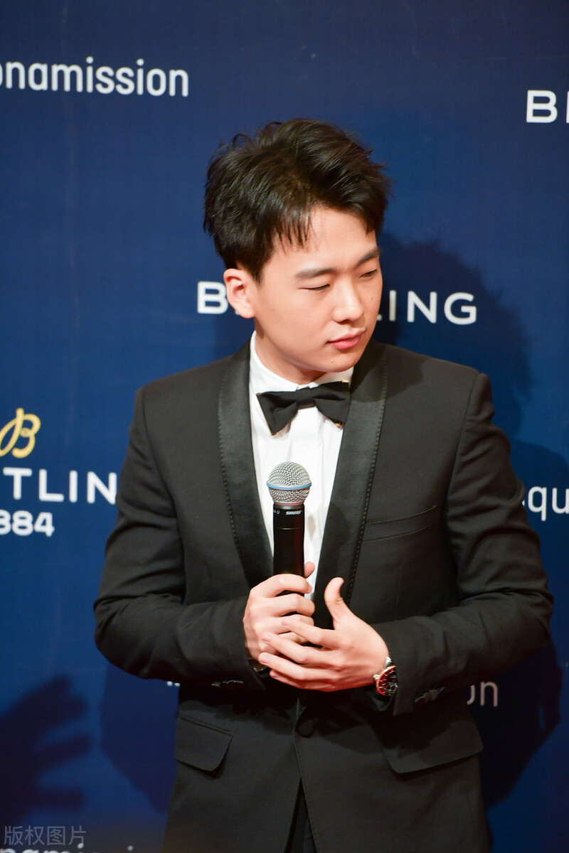 The invisible rich of Deyun Club, Guo Degang's assets of 5 billion are ...