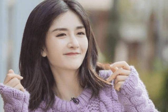 The queen of variety shows, but married to a rural poor boy, married ...