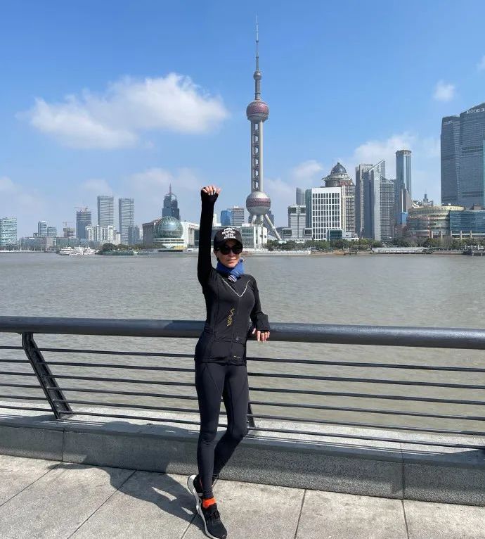 Why do Chow Yun-fat and Carina Lau like running so much? - iMedia