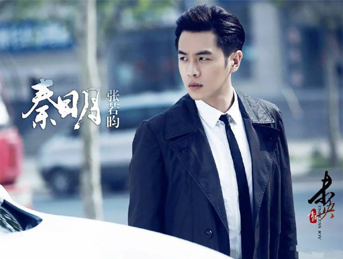 "Perfect Evidence" will be attacked, led by Wang Jinsong, with partners ...