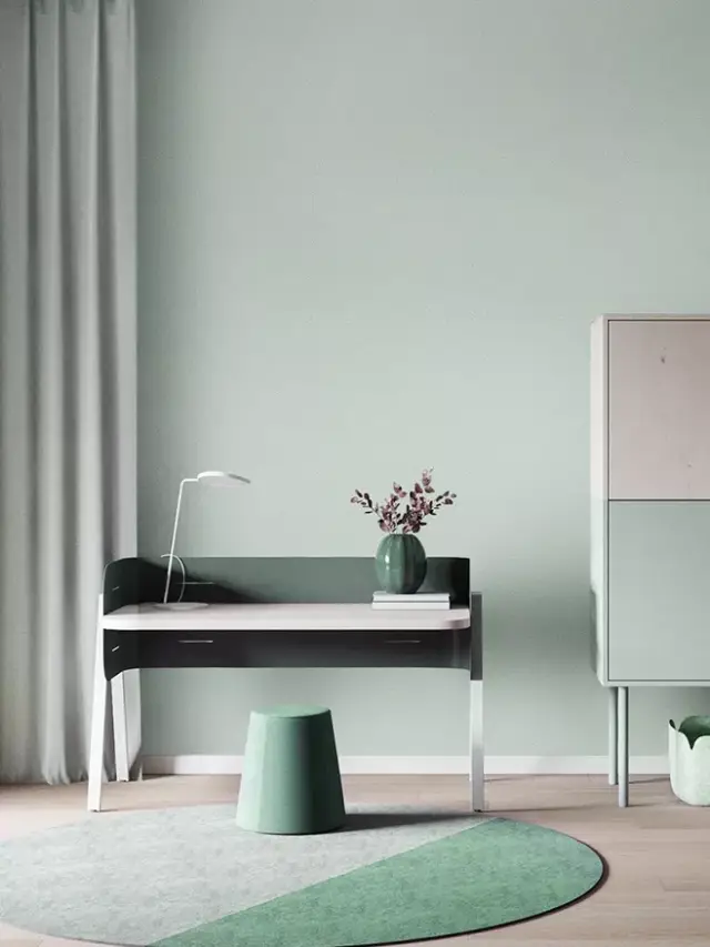 Morandi color, it's so advanced - iMedia