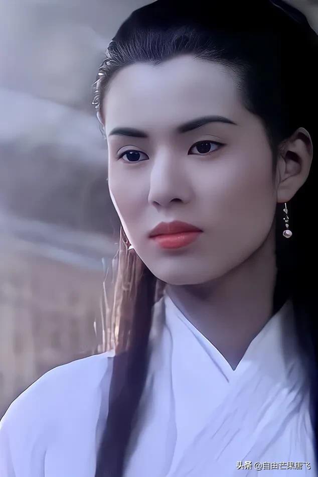 The classic Xiaolong Girl actor, who is more classic and which one do ...
