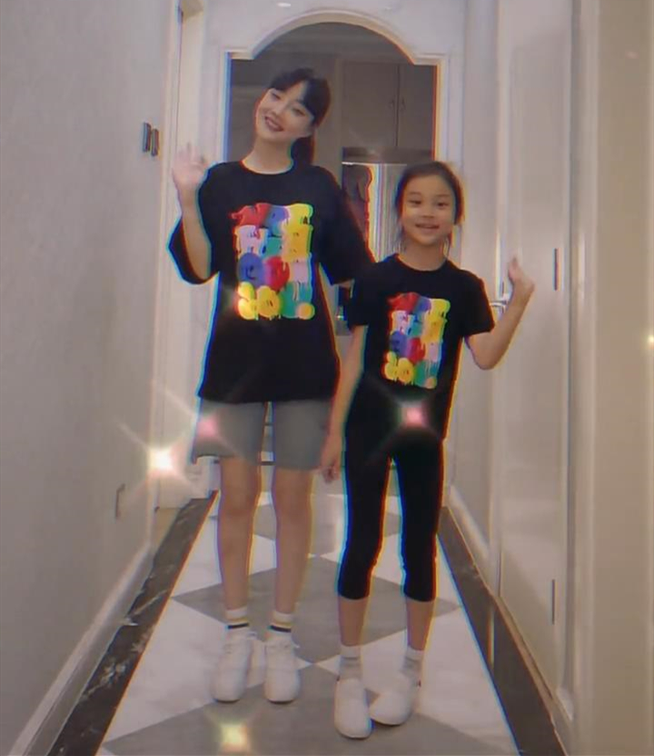 Disturbing the marriage of Huang Jia Nailiang and Li Xiaolu, 3 years later, PG One published an ...