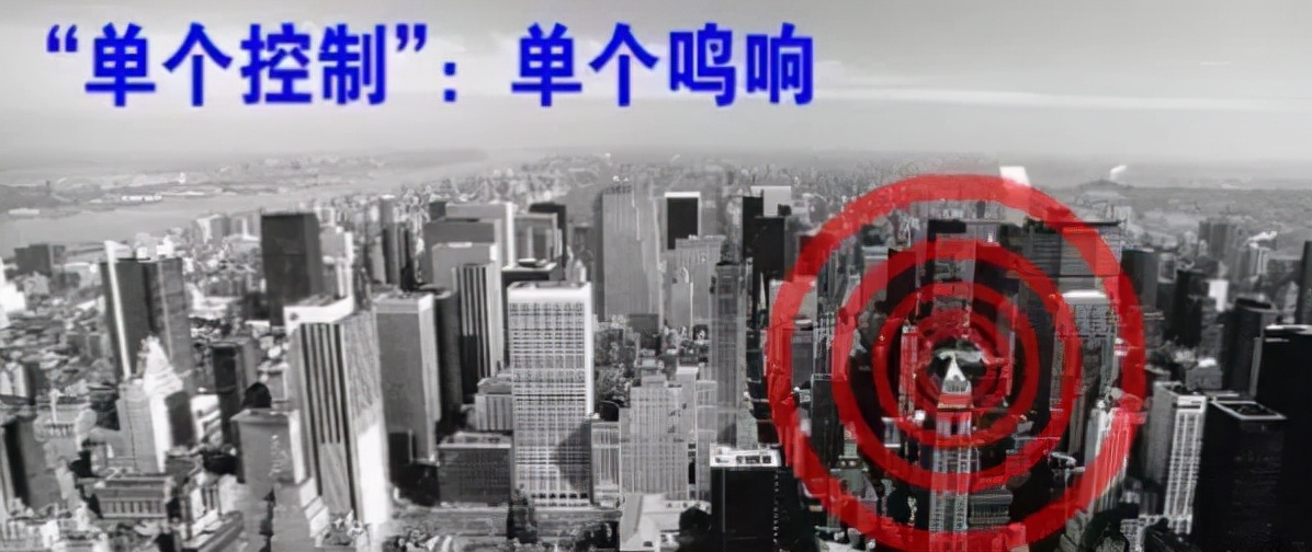 What do the different sounds of the air defense alarm mean?How is the ...