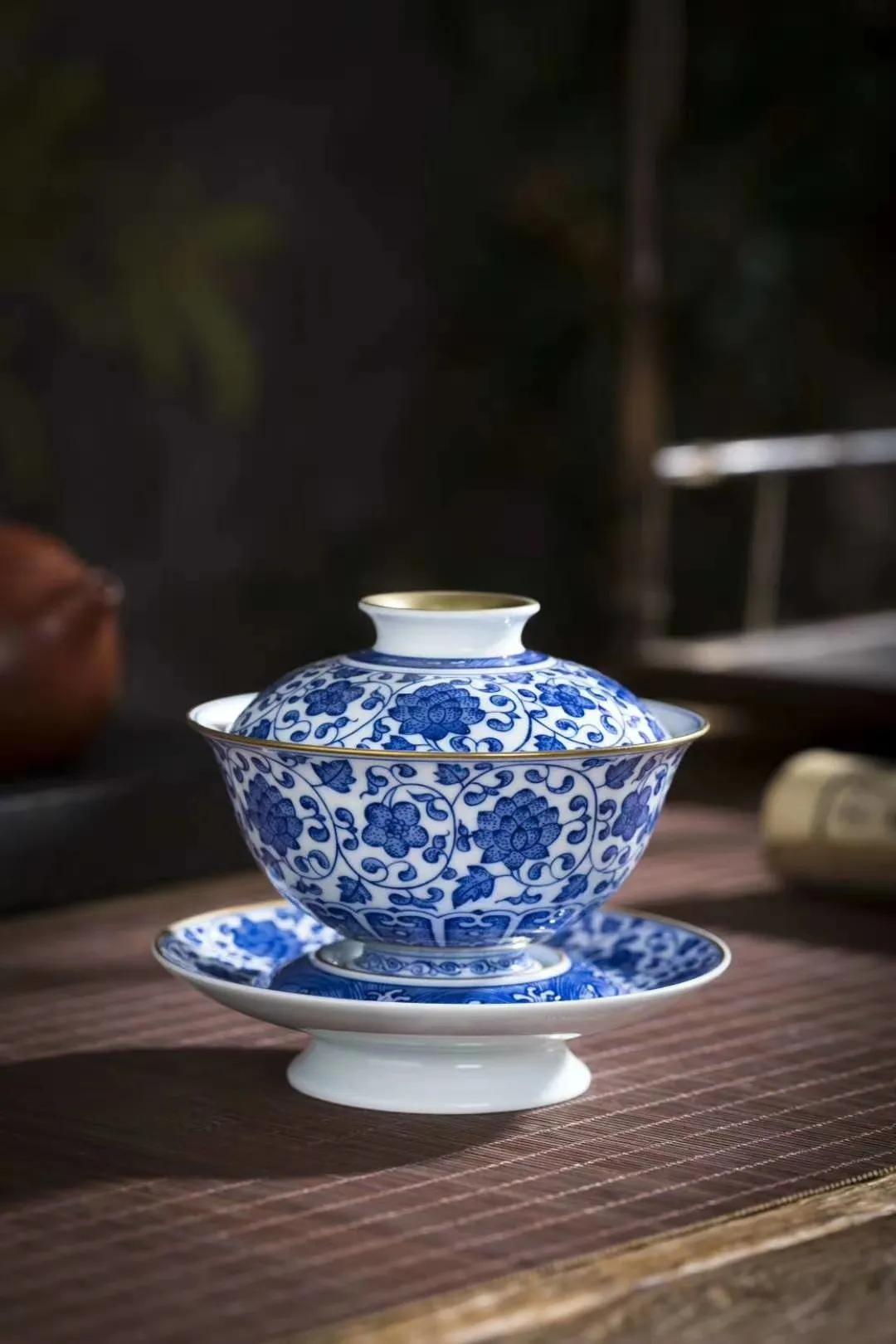 Introduction and Works of Cao Wenqing's Ceramic Art - iMedia