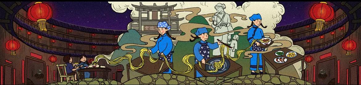 What is Hakka?What are the Hakka spirits?Hakka must transfer - iMedia