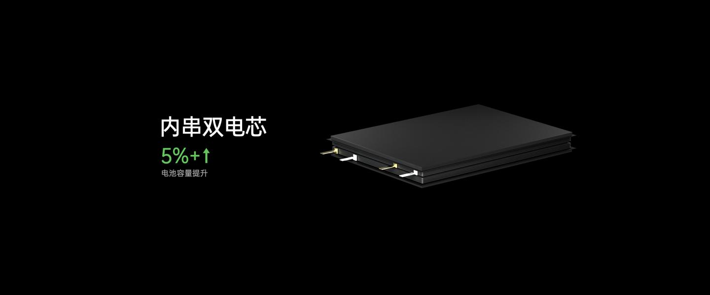 OPPO releases sandwich-type safety batteries, battery safety detection ...