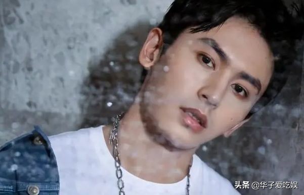 From Zhao Wei to Zhang Zhehan, one wears the military flag and one fine ...