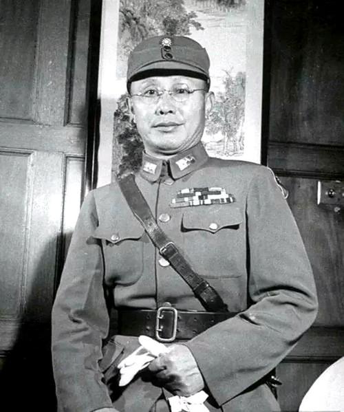 Is there any grudge between Chiang Kai-shek and Deng Yanda?Why was he ...