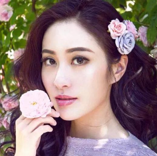 Xuan Ye ~ Fame in "Rebirth Fate" - iMedia