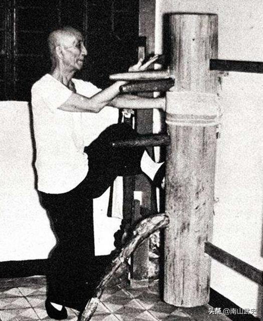 Talking about Nguyen Jiyun's actual combat ability, the founder of Wing ...