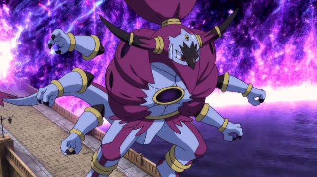 The 4 evil Pokémon with extremely domineering appearance, the battle is ...
