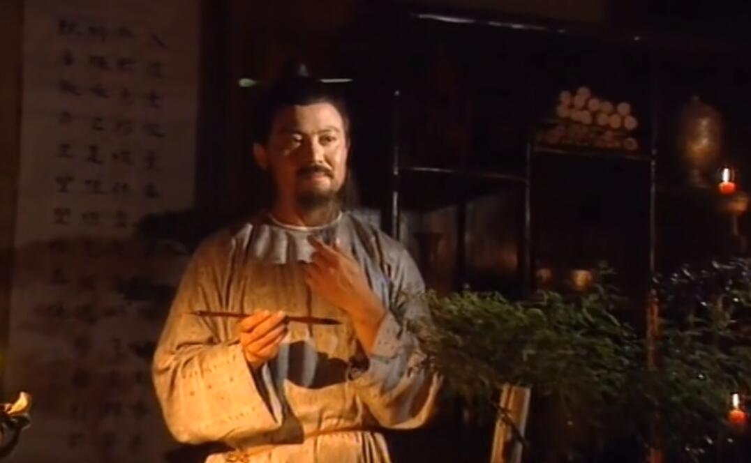 As the most well-known prime minister of the Tang Dynasty, why did Di ...