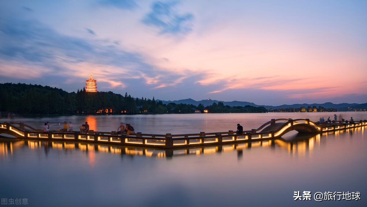 There are 301 5A-level scenic spots in China. Where are you going on ...