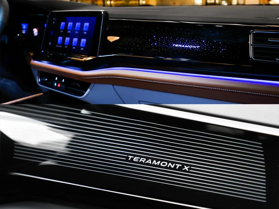 What does the MQB EVO platform bring to the New Touron family? - iMedia