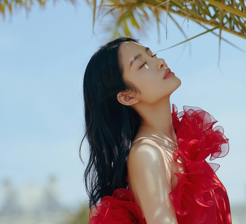 Goddess Yang Caiyu - iMedia