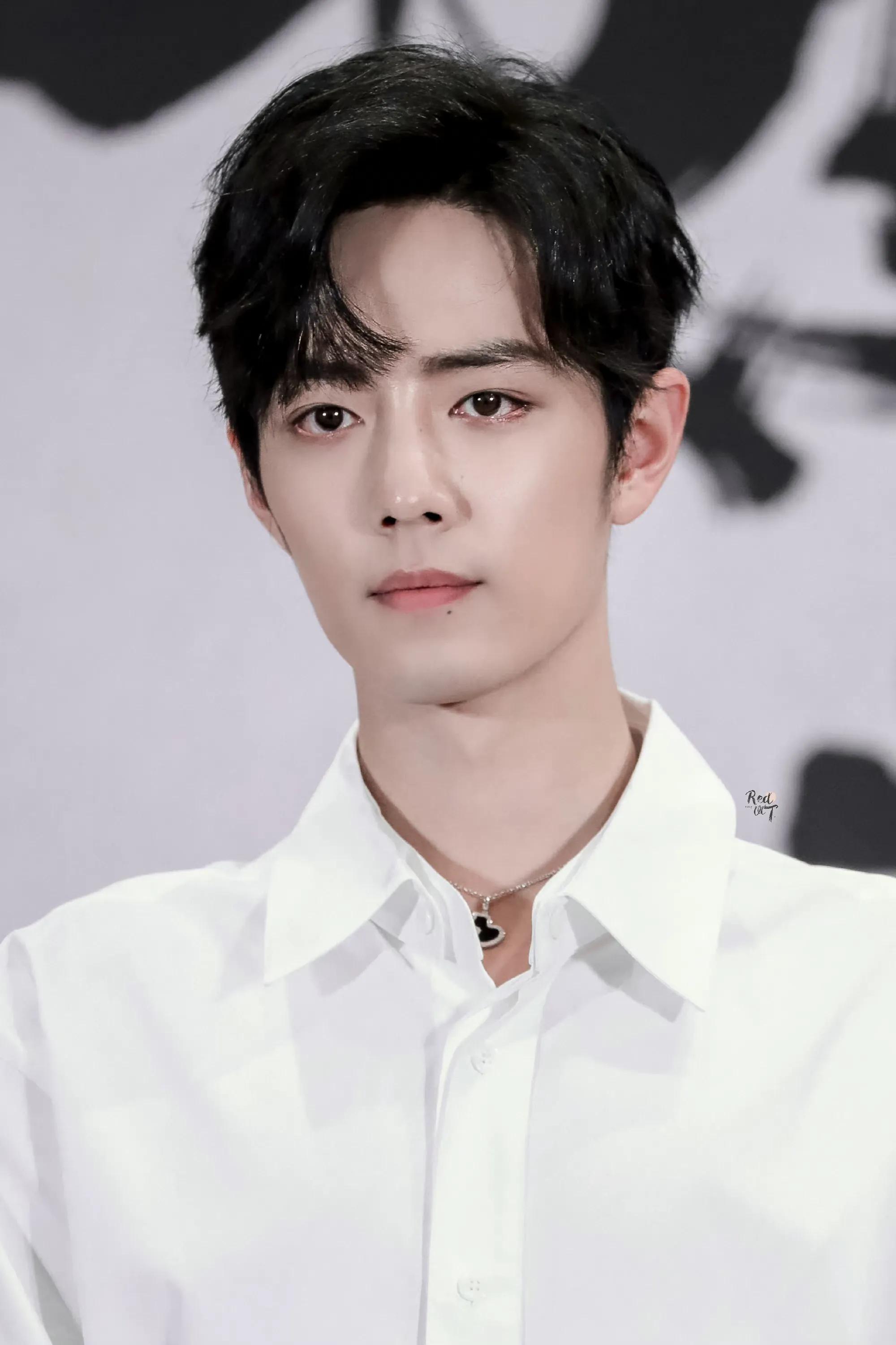 Xiao Zhan wallpaper pictures - iMedia