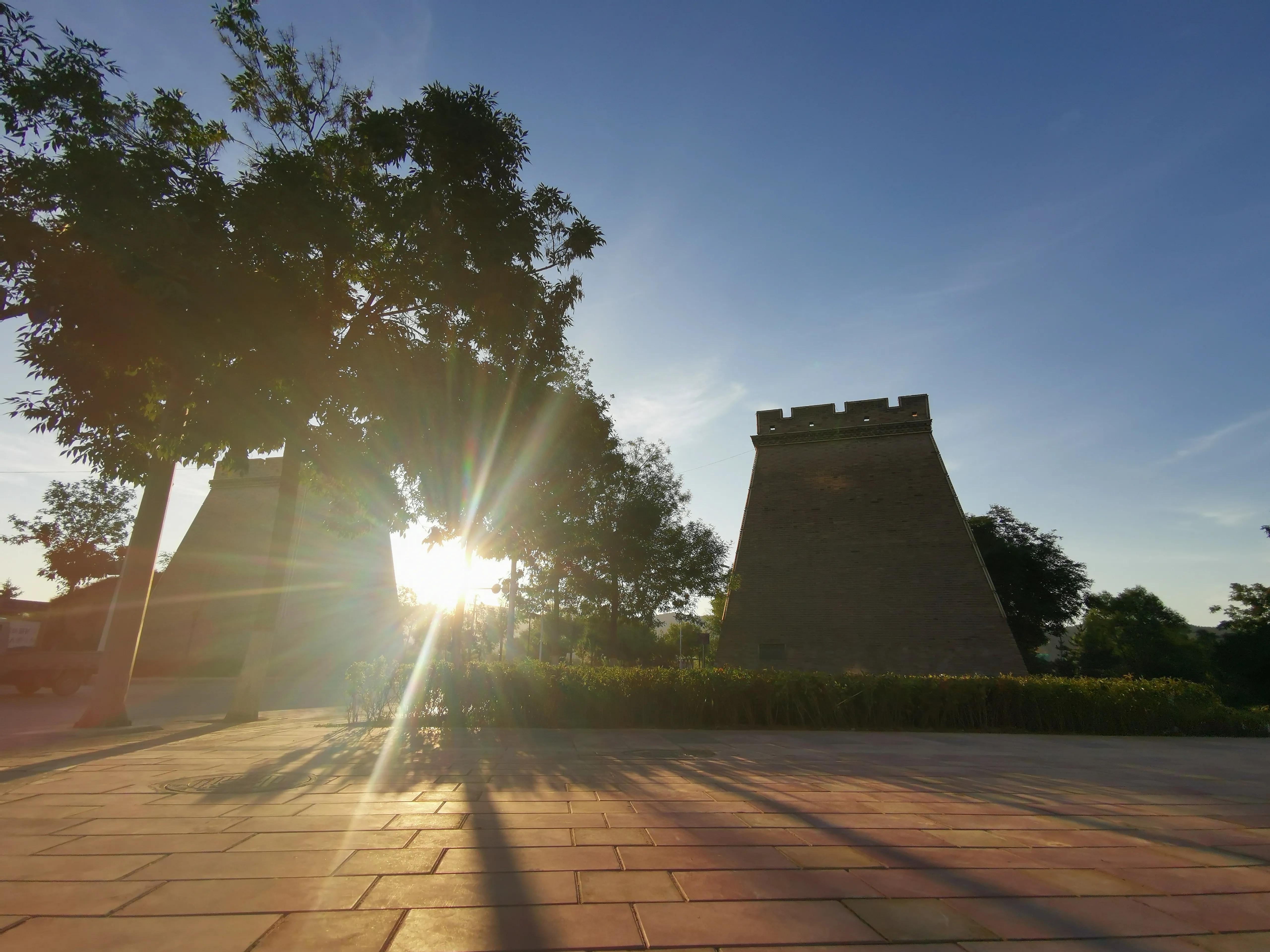 Guyuan Love under Liupan Mountain (Ning Run No. 5) - iMedia