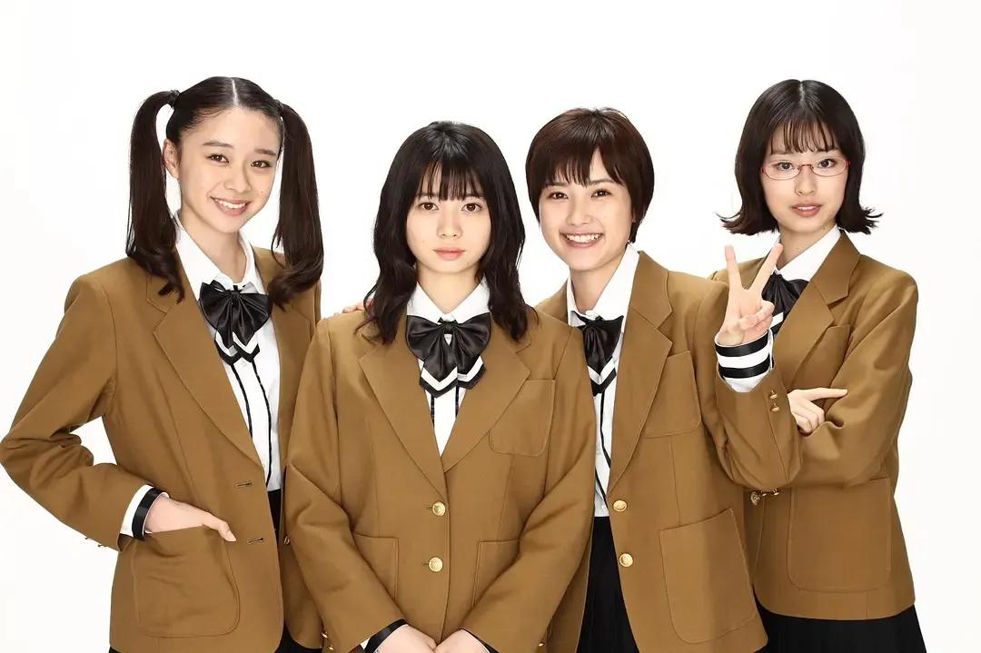 Kamen Rider's new heroine-Ayaka Imoto - iMedia