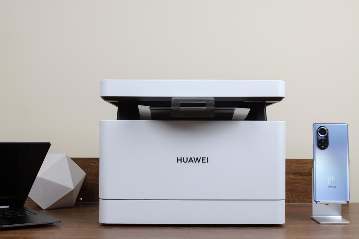 Huawei PixLab X1 printer: refresh your inherent knowledge of printer ...