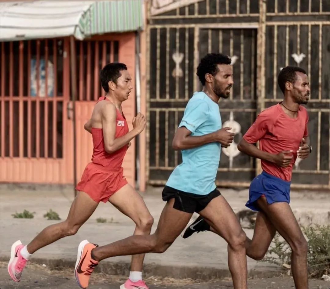 Running, will you "swing your arms"? - iMedia