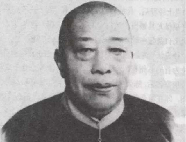 As a Shanghai tycoon, why did Huang Jinrong be taken away by his ...