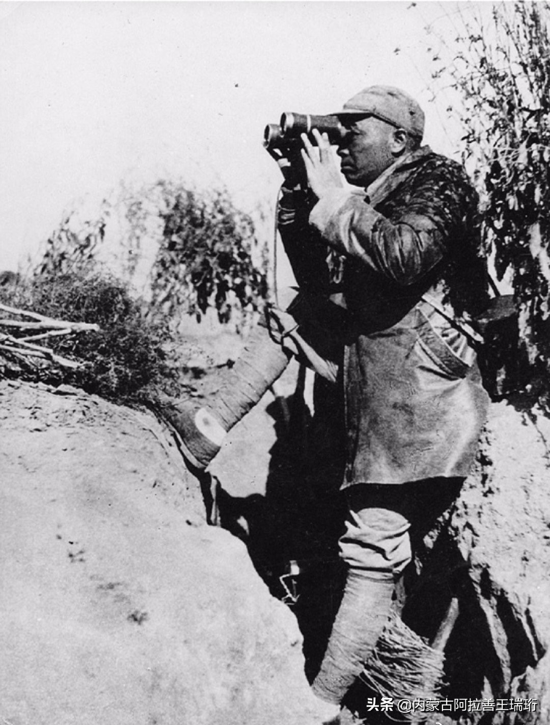 Selection of Wang Ruiheng's Poems-Great People - iMedia