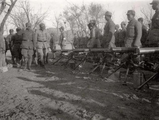 82 years ago, Kisho Abe was shot dead in Huangtuling - iMedia