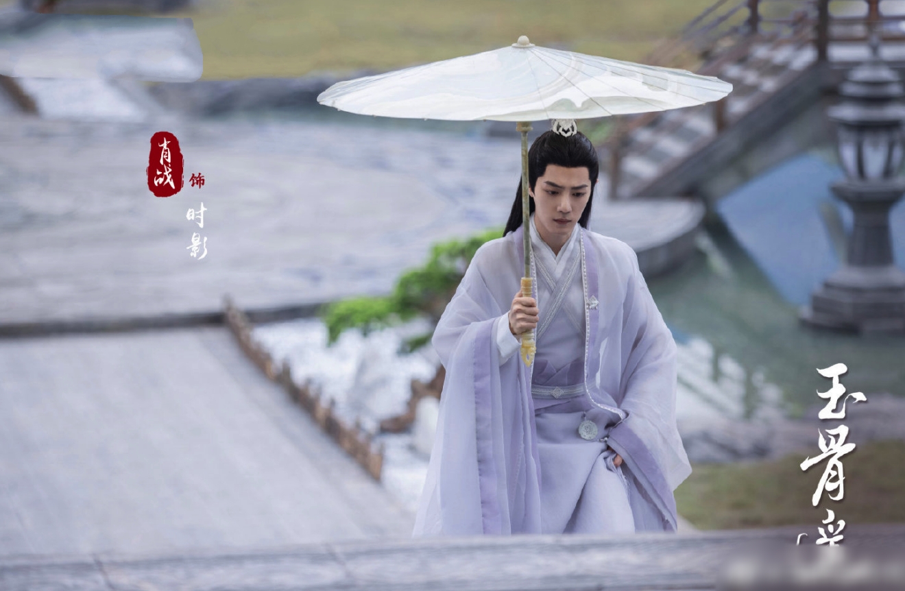 All supporting characters have great backgrounds, and the behind-the ...