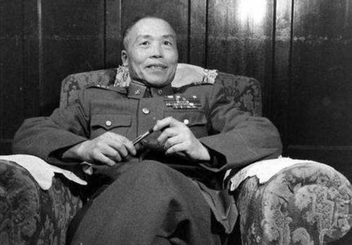 During the Taierzhuang battle, Tang Enbo was not saved by his death ...