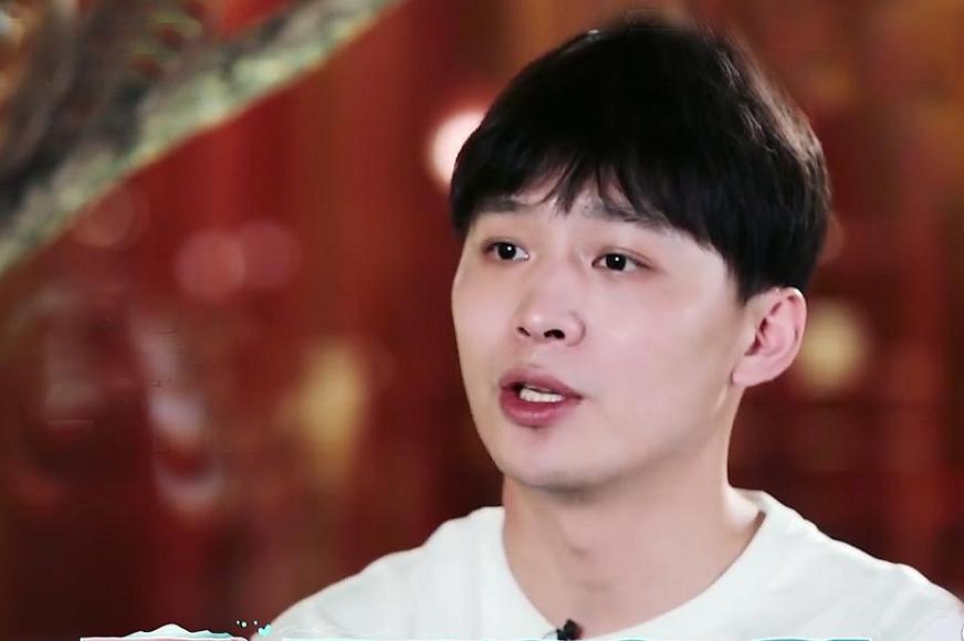 Zheng Shuang was backed by his cousin, who helped the family a lot, but ...