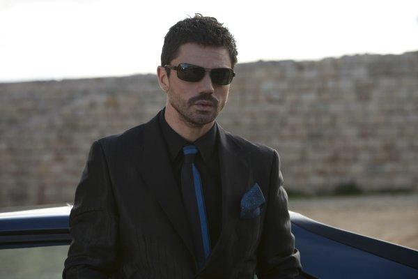 How many stand-ins does Saddam, the Middle Eastern hero, have ...