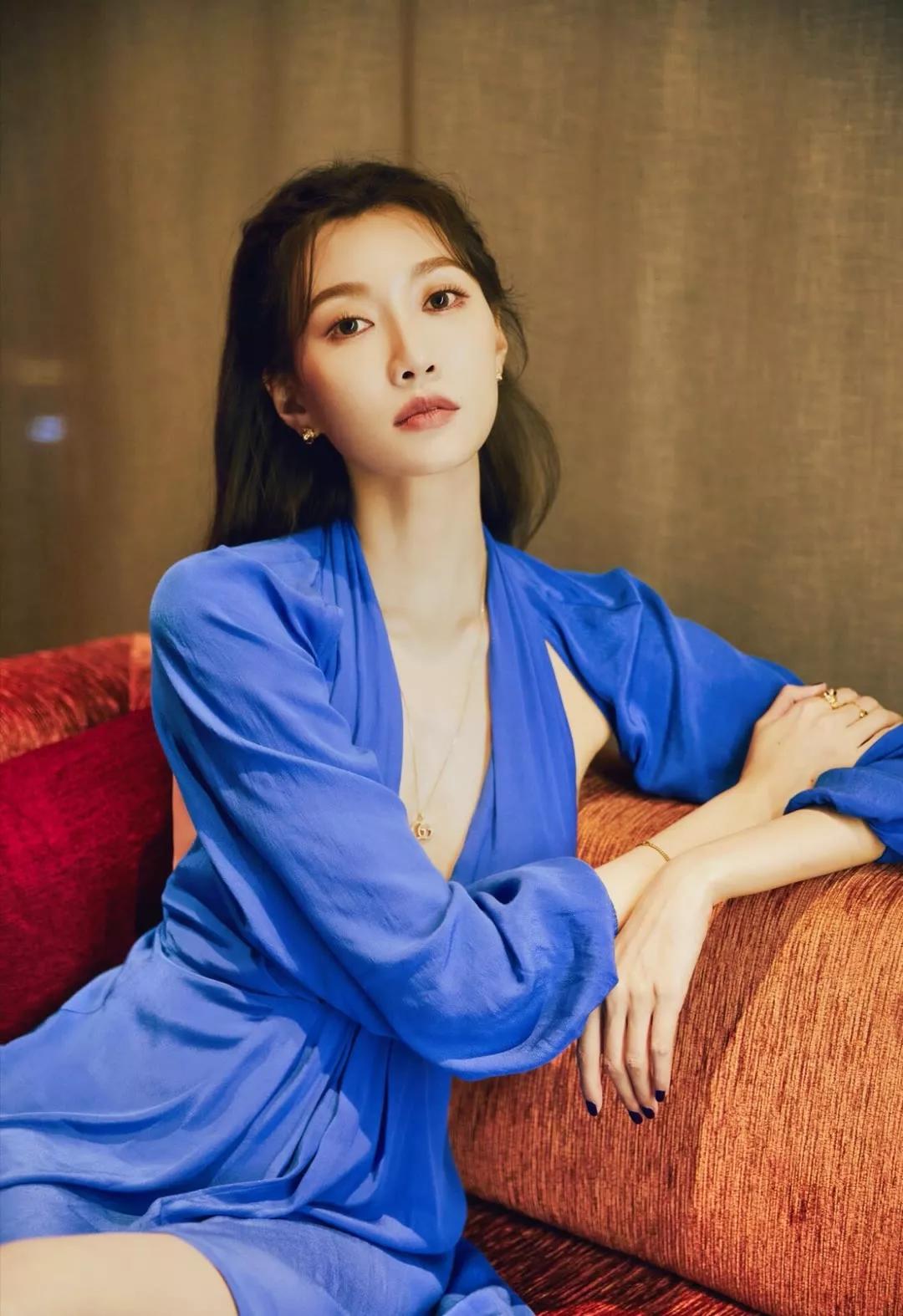 Actor Li Siyu - iMedia