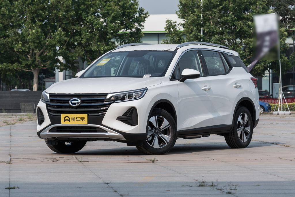 GS4 PHEV's ultra-low fuel consumption is its big black technology - iMedia