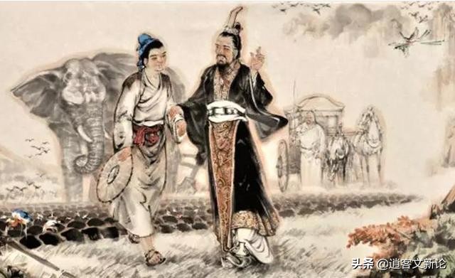 Who was the child Sima Guang rescued by smashing the tank?Look at his ...