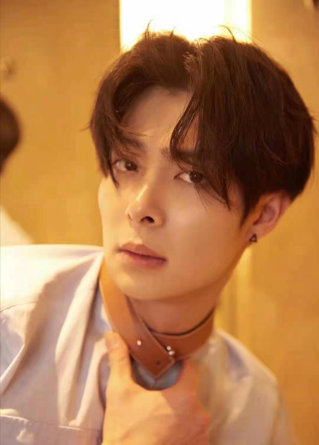 Liu Yuning is in trouble again?The new theater service beats people ...