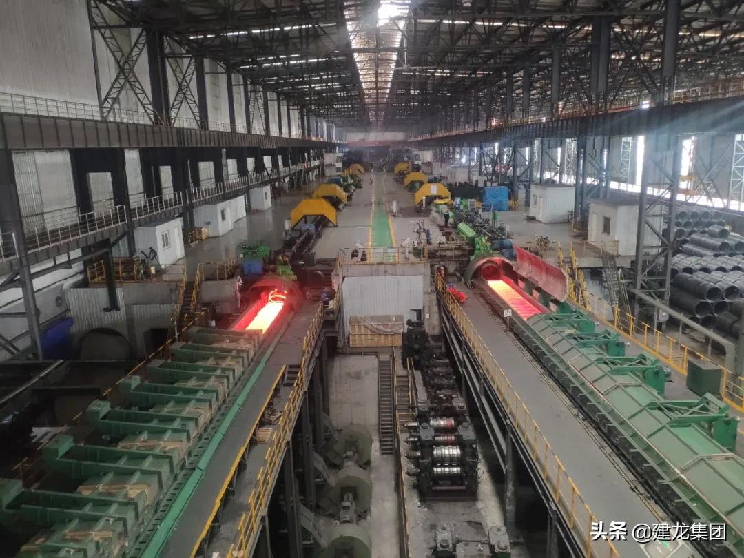Jianlong Beiman Special Steel's quality management has "cheats" - iMedia