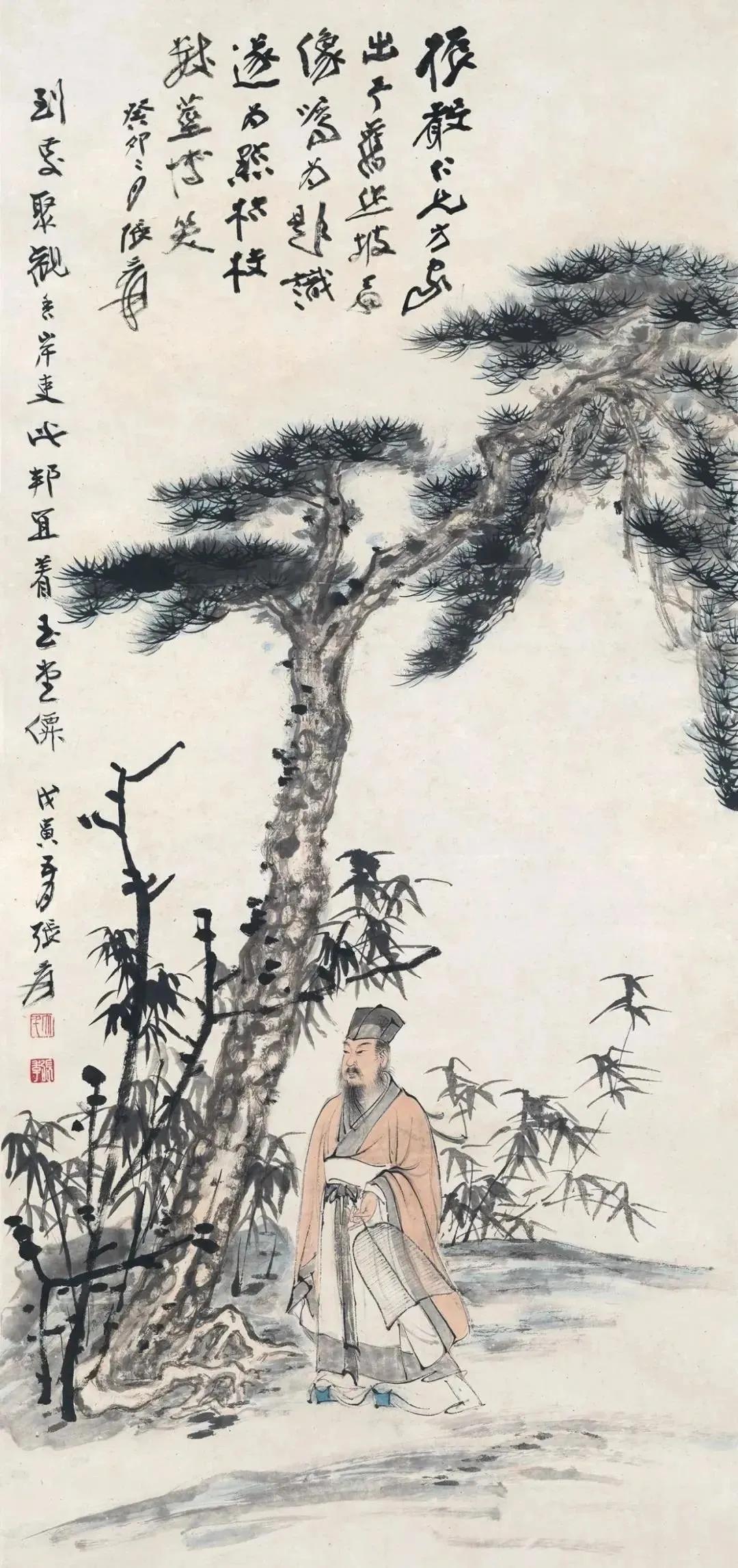 Zeng Youzhen: One son is a master, not enough for another one! - iMedia