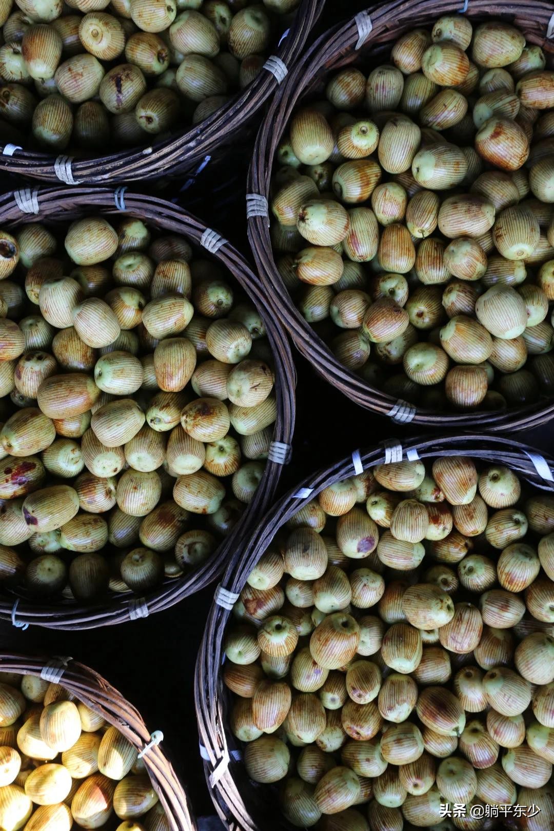 Intangible Heritage Golden Silk Candied Date - iMedia