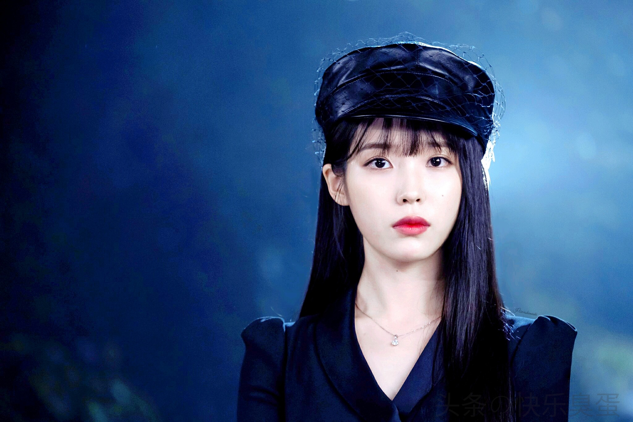 Why is IU so popular?Is inseparable from her efforts - iMedia