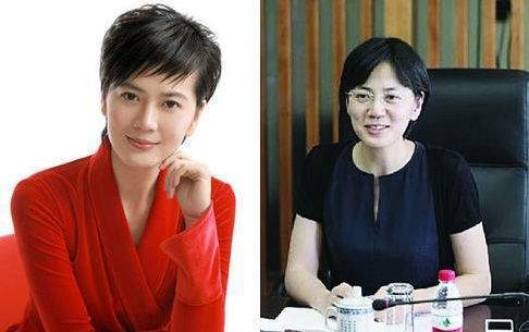 The Destruction History of "The Lady of the Sky" Shen Bing - iMedia