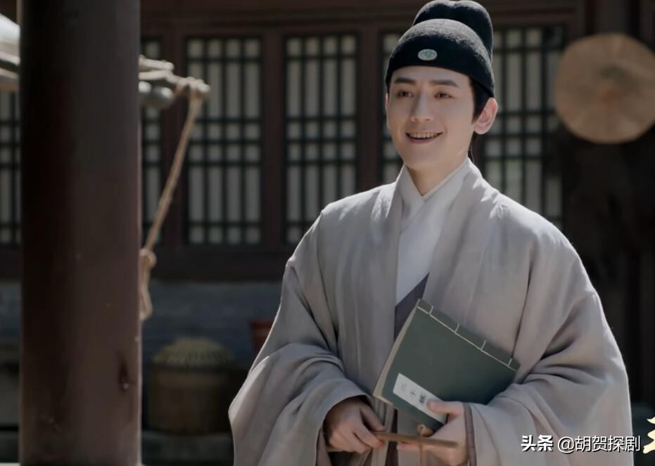 Yulouchun: The Sun family was framed as treason, Sun Youzhen walked on ...