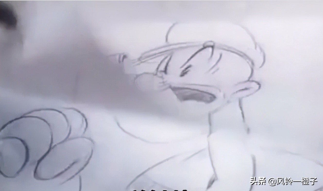 How did the "animation" without a computer before made it? - iMedia